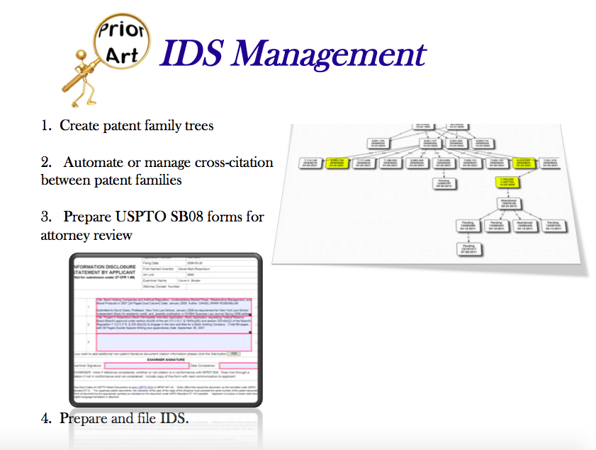 IP Challenges - IntelligentClicks | A Virtual Intellectual Property ...