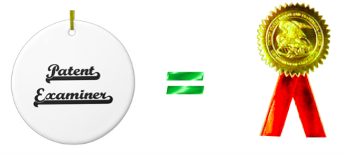 It's all about the Patent Examiners! - IntelligentClicks | A Virtual ...